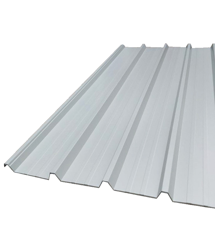 Tôle nervurée | Sotuca Tunisie