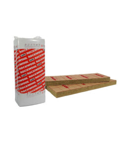 laine de roche rockwool 200mm | Sotuca Tunisie