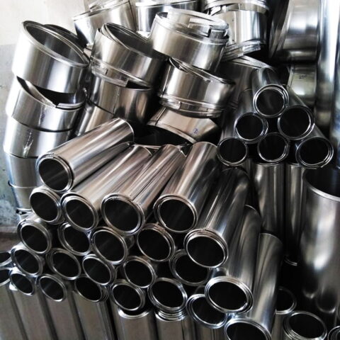 Projets de calorifuge réalisés | SOTUCA Tunisie