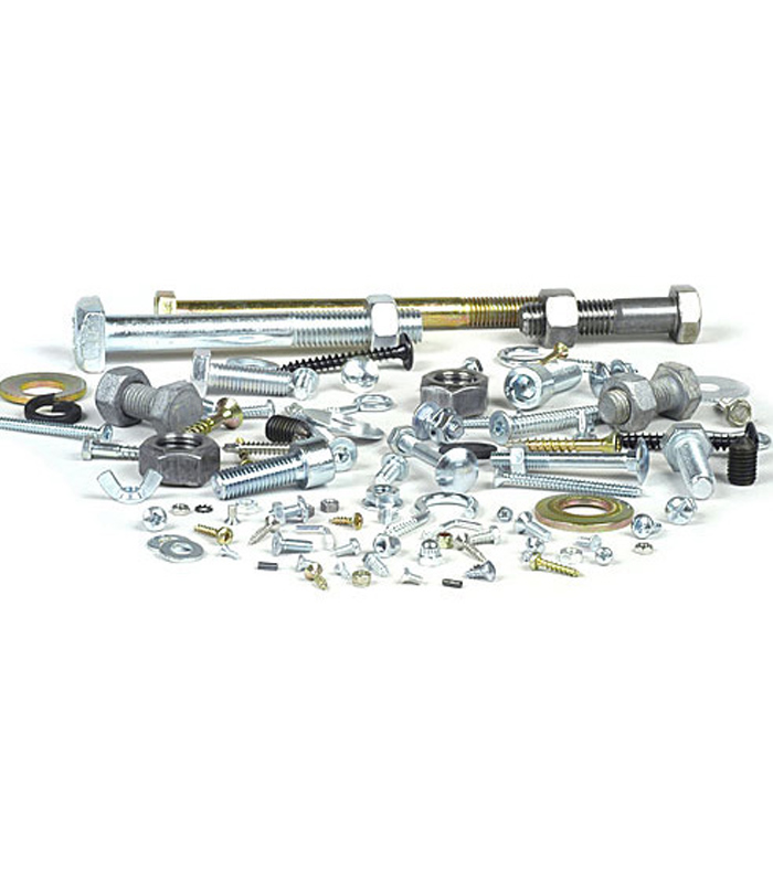 Boulonnerie et fixation | Sotuca Tunisie